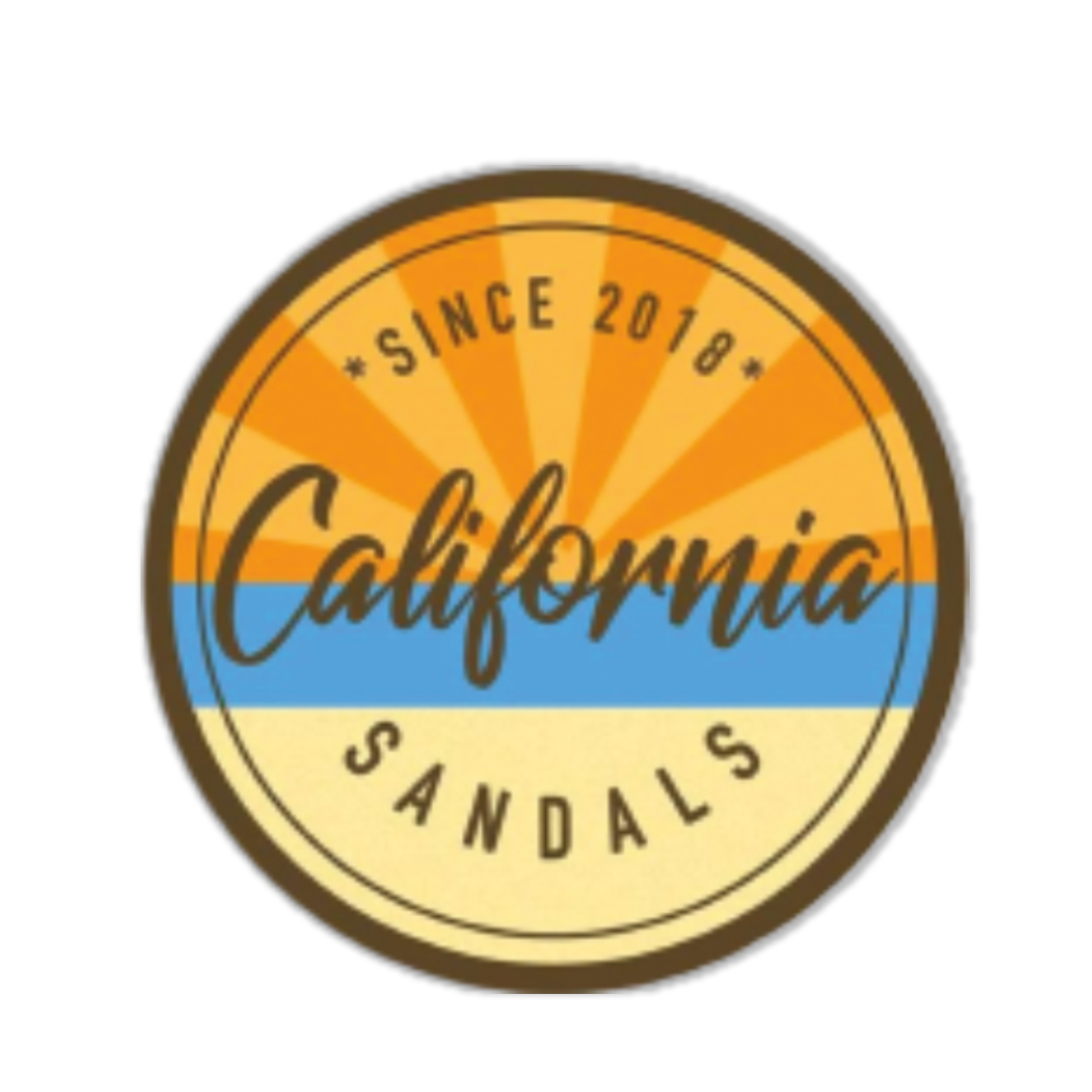 California Sandals