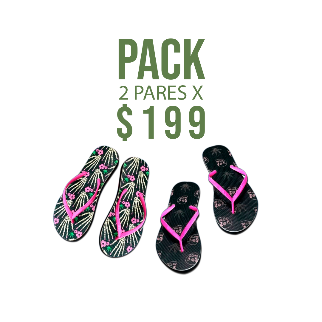 Sativa Sandals – California Sandals