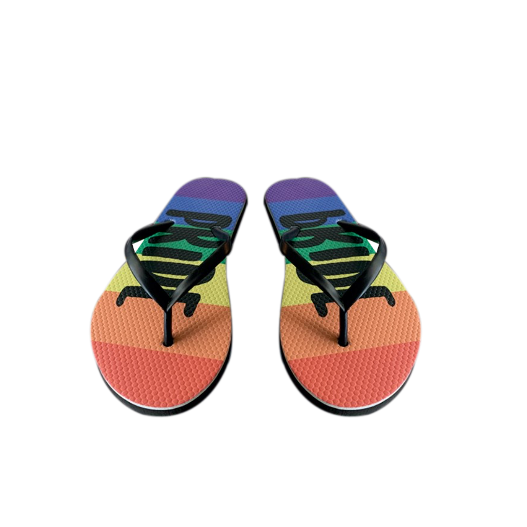 Pride Sandals – California Sandals